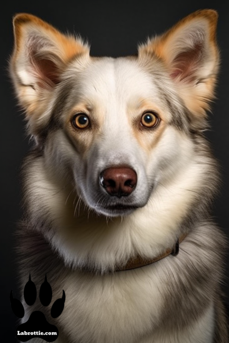 Your Guide To The Golden Retreiver Husky Mix | Labrottie