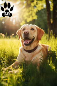 The History Of The Labrador Retriever - Labrottie