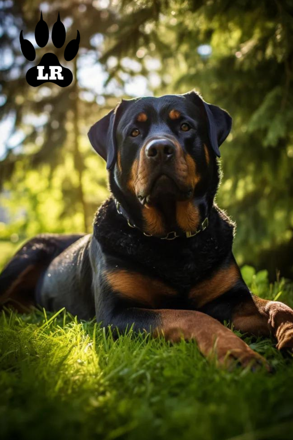 The History of The Rottweiler | Labrottie