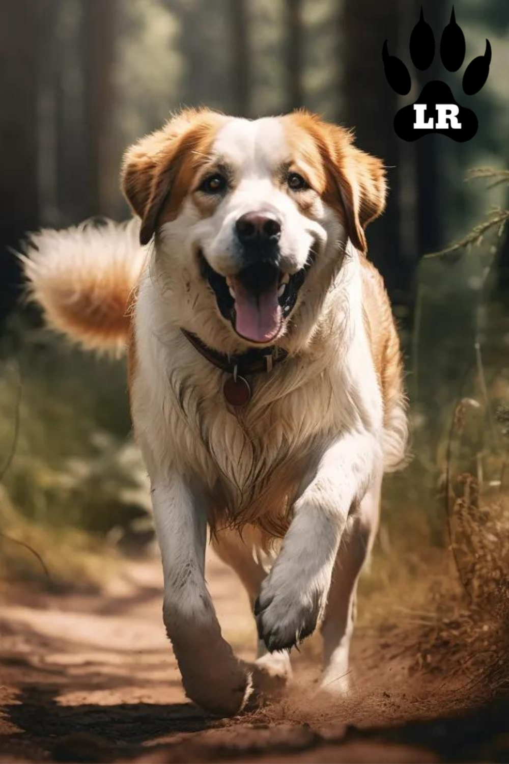 The Ultimate Guide to the St. Bernard Lab Mix | Labrottie