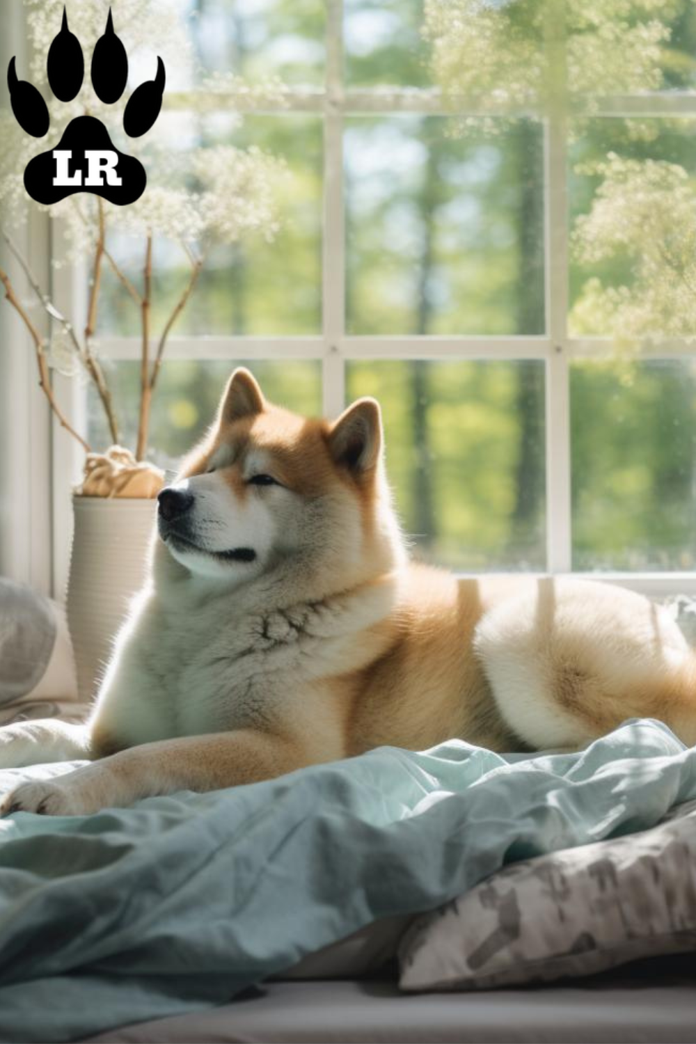 The Best Guide to the Akita Rottweiler Mix | Labrottie