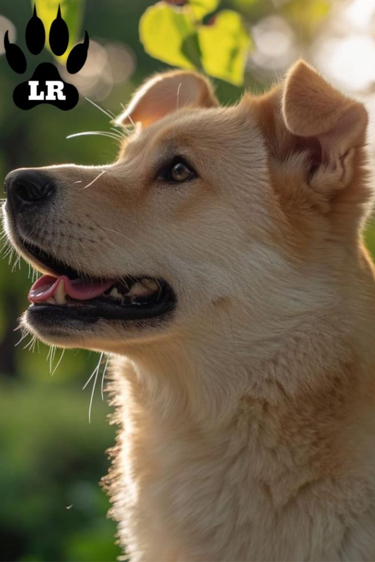 The Best Guide to the Labrador Akita Mix | Labrottie.com