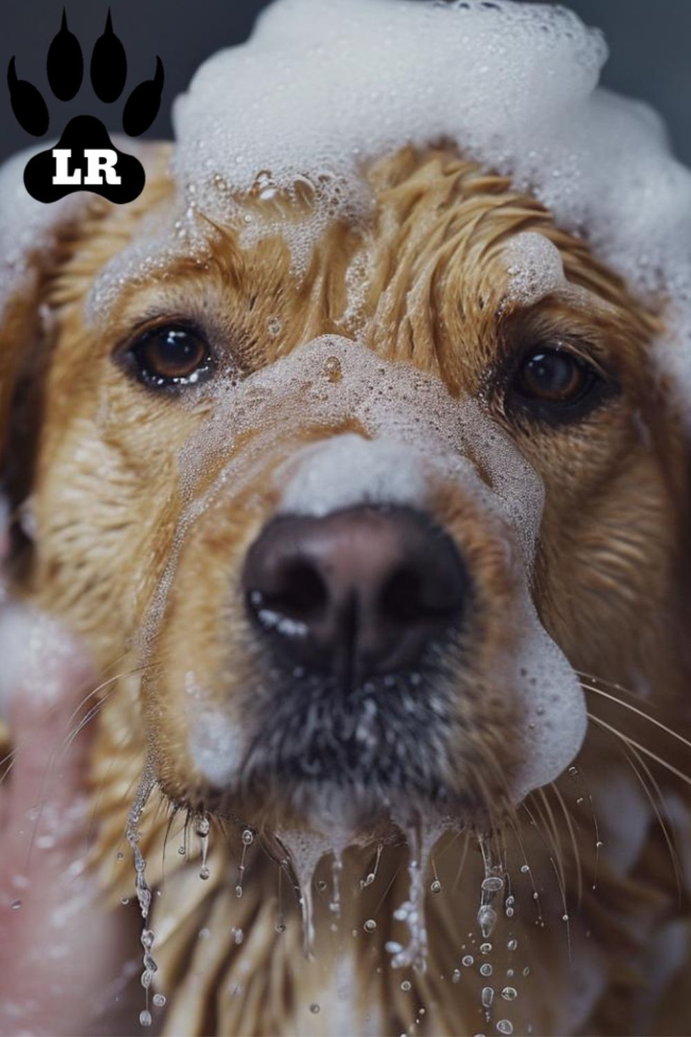 The Best Guide to the Labrador Akita Mix | Labrottie.com