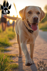 What is the Labrador Retriever Temperament | Labrottie