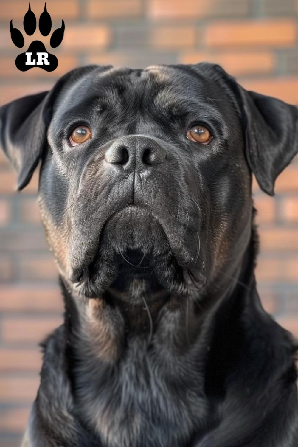 What Is the Rottweiler Cane Corso Mix? | Labrottie.com