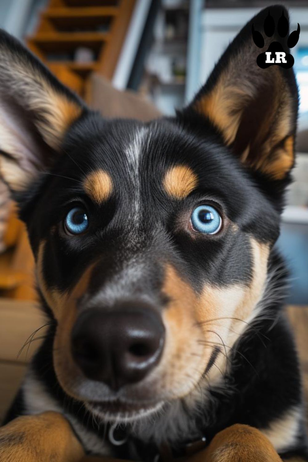 What is The Rottweiler Husky Mix | Labrottie.com