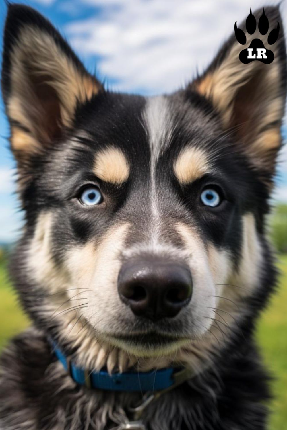 What is The Rottweiler Husky Mix | Labrottie.com