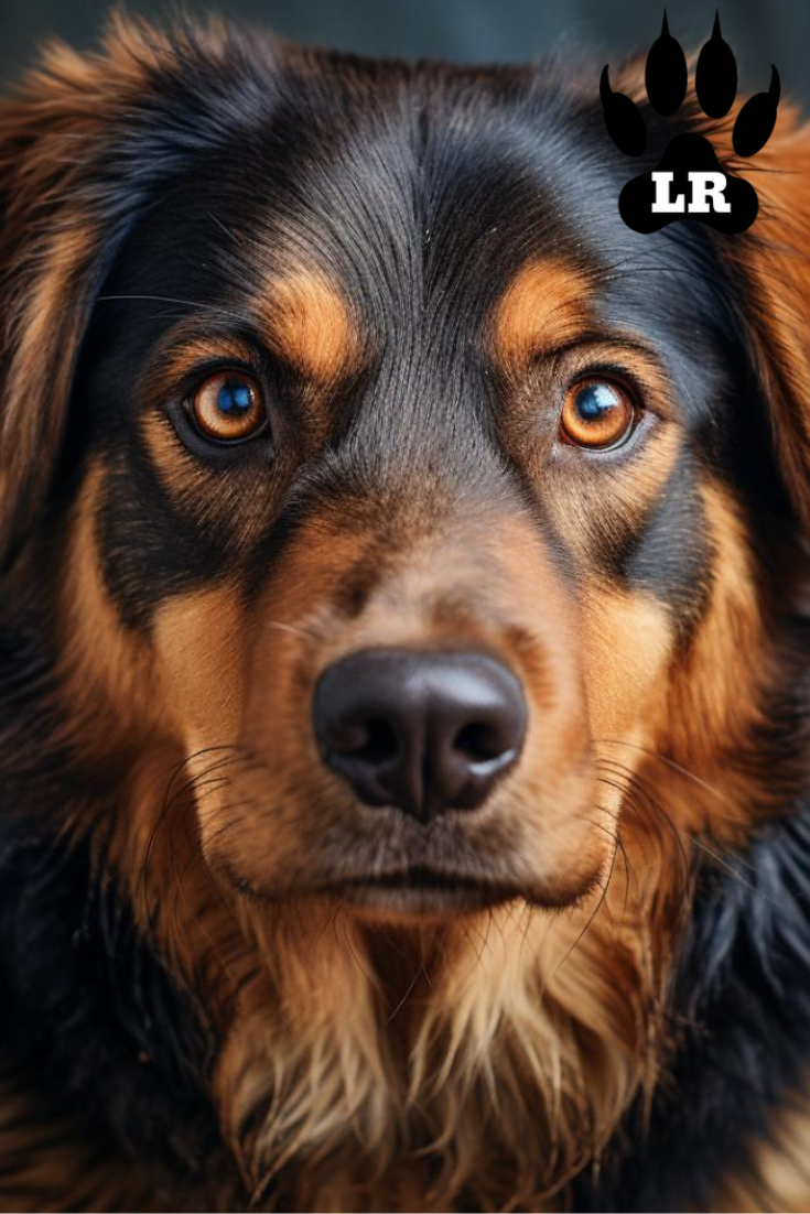 What Is The Rottweiler Golden Retriever Mix - Labrottie.com