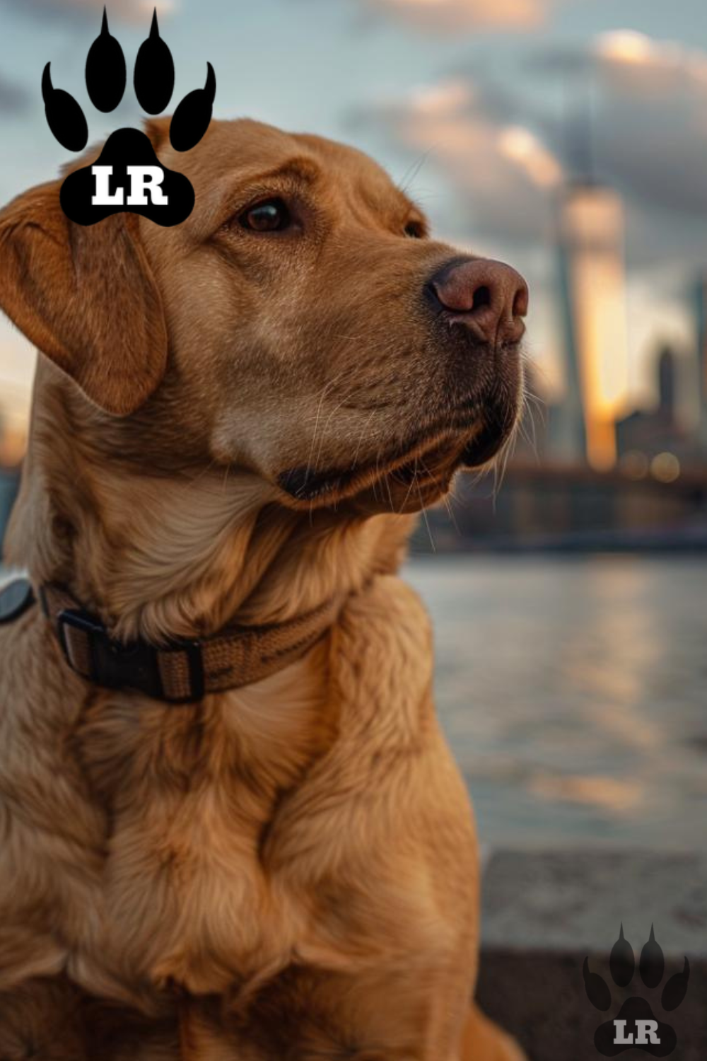 What Is The American Bulldog Lab Mix - Labrottie