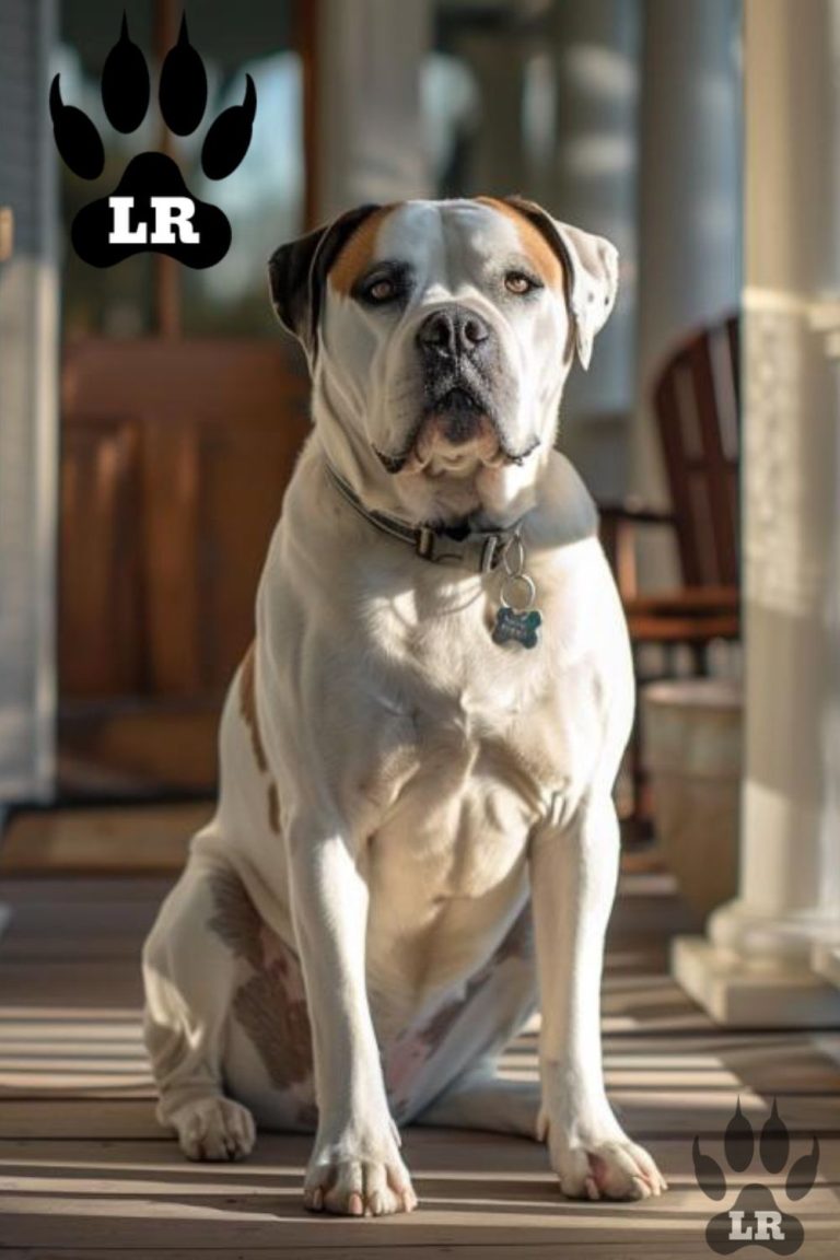 What Is The American Bulldog Lab Mix - Labrottie