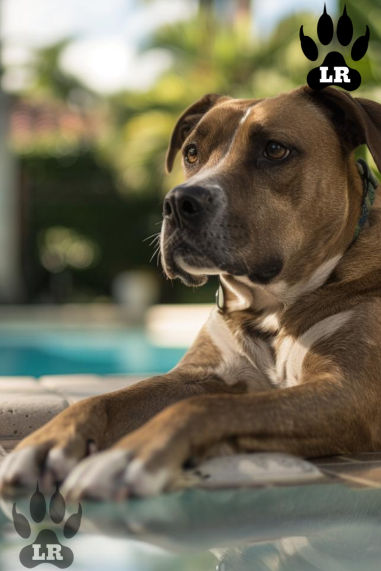 What Is The American Bulldog Lab Mix - Labrottie